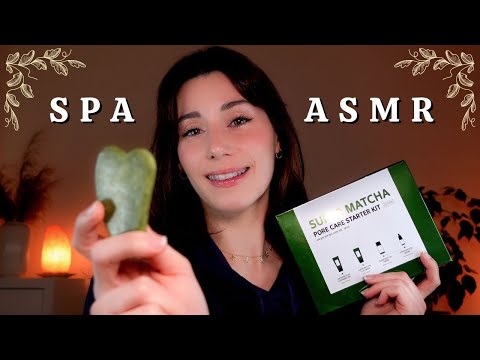 Dormi ASMR - All videos @ The ASMR Index