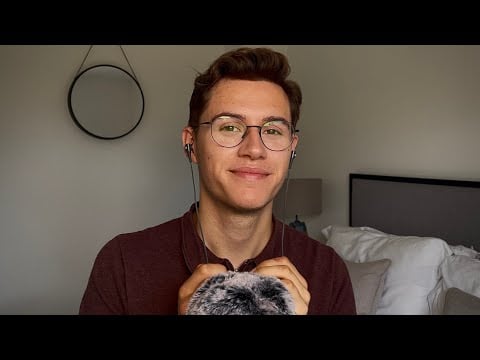 Echo ASMR for Sleep 💤 | Intense Trigger Words & Tingly Object Sounds ...