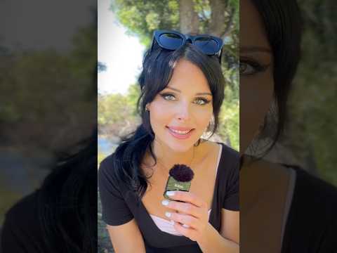Mermaid Whispers - All videos @ The ASMR Index