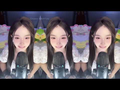 Chinese ASMRTists - All videos @ The ASMR Index