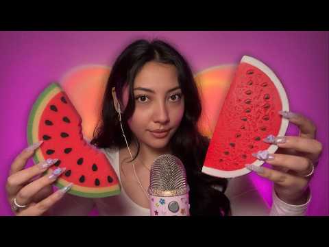 ASMR JADE - All videos @ The ASMR Index