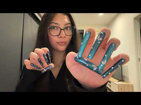 ASMR JADE - All videos @ The ASMR Index