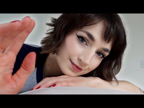 Flora Rodgers Official - All videos @ The ASMR Index