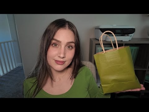 asmr spice shop roleplay 🌱 - The ASMR Index