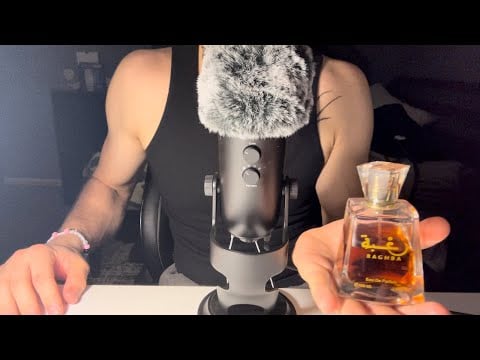 ASMR: 5 Budget fragrances for the Winter and Fall