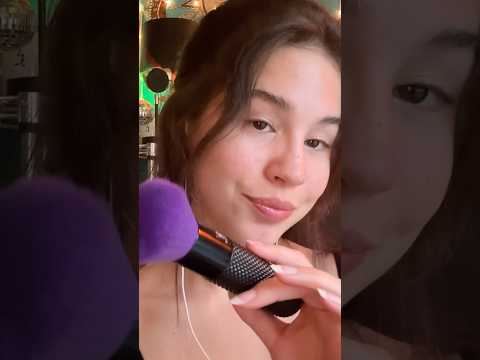 Taking care of you🧚‍♀️ asmr - The ASMR Index