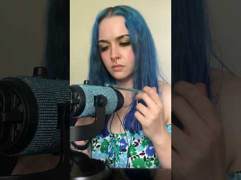 scratchy scratch 🖊 #asmr #shorts #youtubeshorts