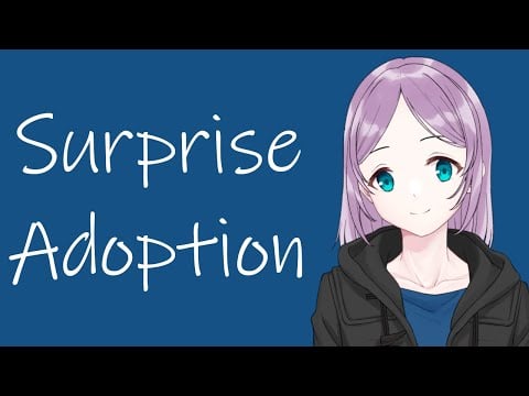 Catching A Stray Neko (ASMR Roleplay) [Neko Listener] [F4A] Part 1