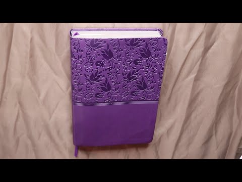 BIBLE READING VERSE JEREMIAH PSALMS ASMR CHEWING GUM