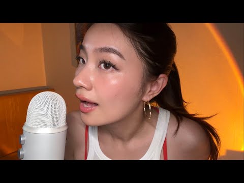 Lin ASMR - All videos @ The ASMR Index