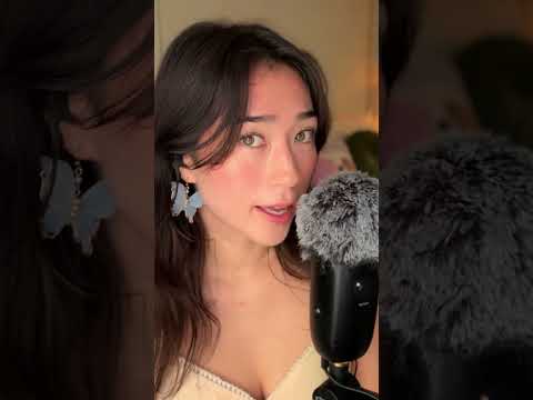 Sleepy Sab ASMR - All videos @ The ASMR Index