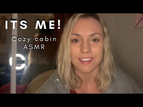 Relaxing ASMR In The Pose For You ♡ I am back :)