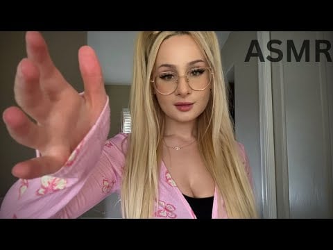 Eden ASMR - All videos @ The ASMR Index