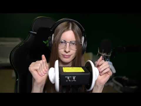 Cat Nap ASMR - All videos @ The ASMR Index