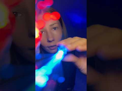 ASMR Light Triggers for Sleep 😴 #ASMR #Sleep #relaxingasmr