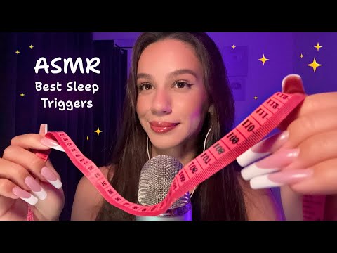 ASMR THE BEST KISSES 🔥 CLOSE-UP | 4k