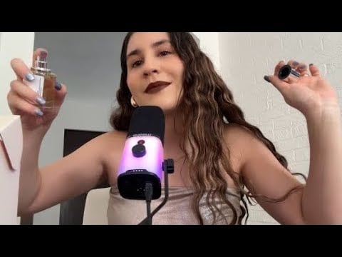 The ASMR Index - Encuentra tus videos ASMR favoritos