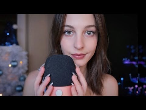 ASMR Quiet Midnight Spa 🌌 🫧 No Talking, Realistic Skincare Sounds