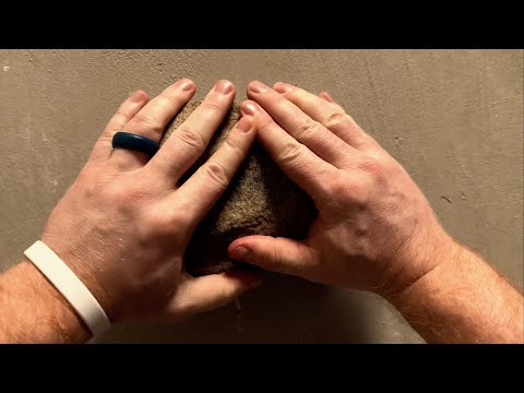 ASMR Rock Massage - The ASMR Index