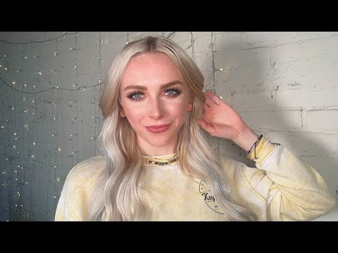 Remi Reagan - All videos @ The ASMR Index