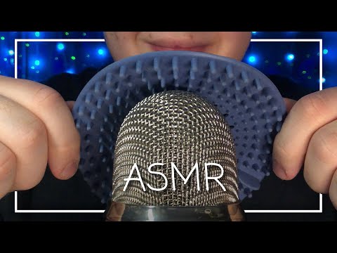 ASMR 1 Hour Intense Scratching! (No Talking)