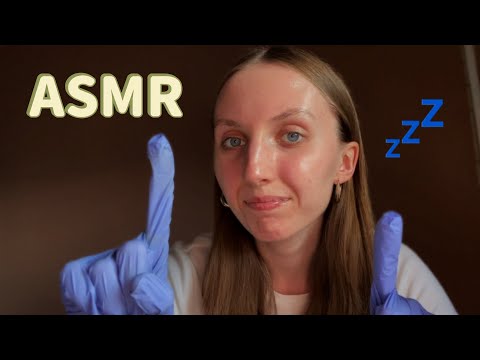 ASMR Follow My Instructions | 4K ASMR - The ASMR Index