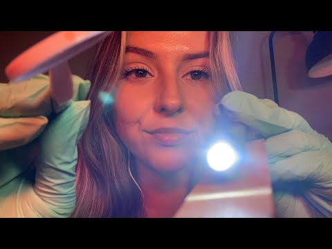 ASMR Rebecca - All videos @ The ASMR Index