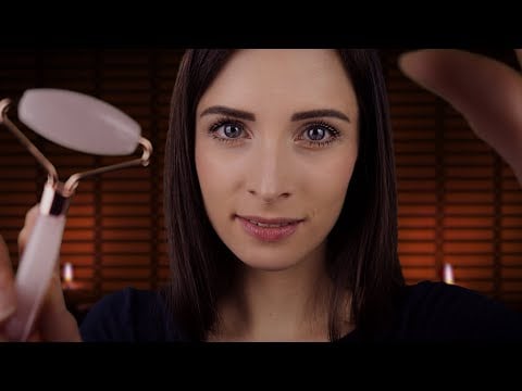 Relaxing massage fur Helen - The ASMR Index