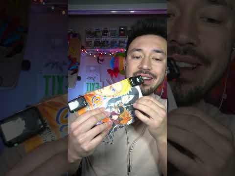 Corey ASMR - All videos @ The ASMR Index