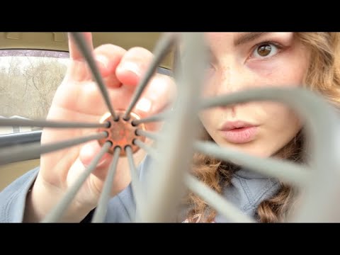 WEIRD ASMR VISUALS - The ASMR Index
