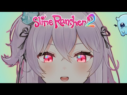 【Slime Rancher 2】[#2] uh oh very squishy