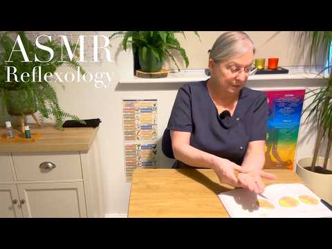 Fern’s Holistic ASMR - All videos @ The ASMR Index