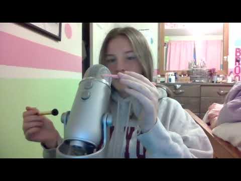 SHARP OR DULL 💖😎 - The ASMR Index