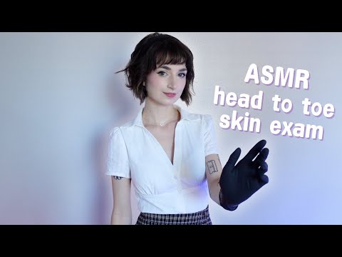 Flora Rodgers Official - All videos @ The ASMR Index