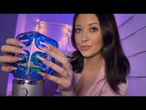 Léa Chipie - All videos @ The ASMR Index
