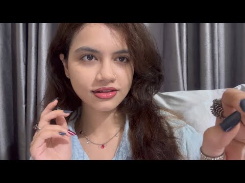 ASMR Get Extreme Tingles for Sleep ( Fast and Aggressive )