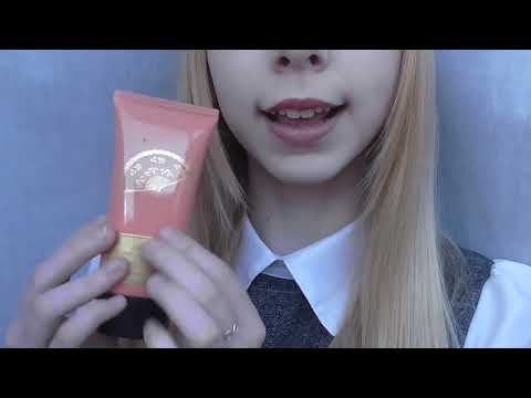 Ibokki AMSR I'm Poppy roleplay - The ASMR Index