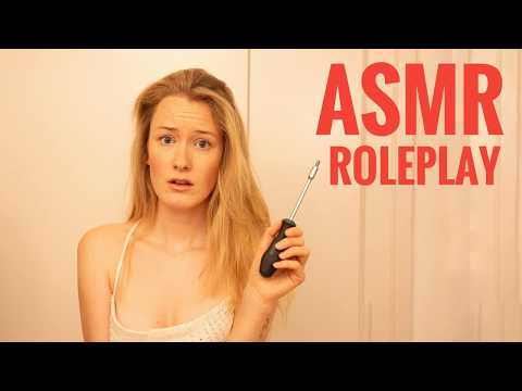 Emily Evans - All videos @ The ASMR Index