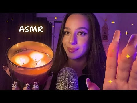 Kaitlyn Fall Asmr 😌💤 @ The ASMR Index