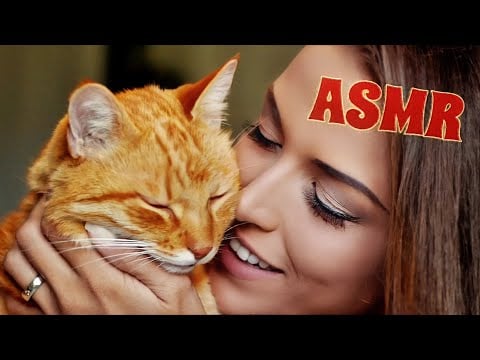 ASMR Calm Meditation for Deep Sleep 💤 | Soothing Triggers to Relax Instantly