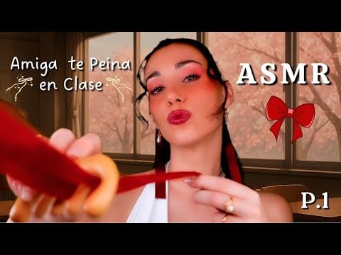 Dormi ASMR - All videos @ The ASMR Index