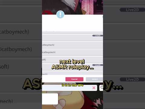 Taking The Next Step - ASMR - The ASMR Index