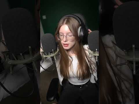 ASMR Pure SKSKSK Sounds #asmr #relax #mouthsounds #shorts