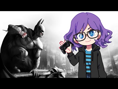 Fake Is Unwell And Can't Do The Batman Voice (ASMR Roleplay)