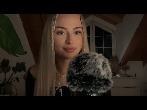 ASMR in German 🇩🇪 - The ASMR Index