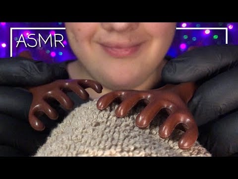 ASMR To Melt Your Brain and Send You to Sleep Instantly! (No Talking)
