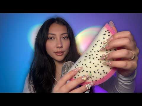 ASMR JADE - All videos @ The ASMR Index