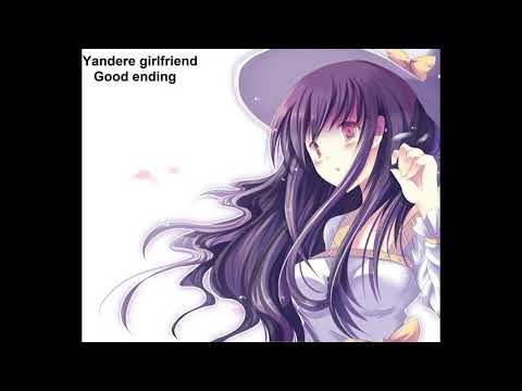 Yandere Girlfriend in Quarantine (Good End) (Girlfriend ASMR)