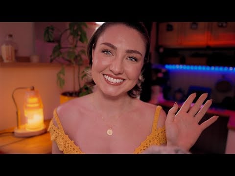 WhisperAudios ASMR - All videos @ The ASMR Index