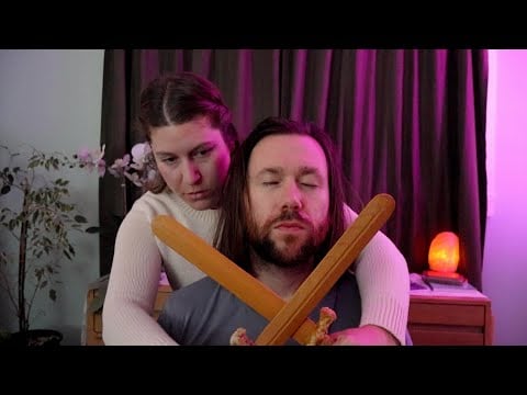 Chili b ASMR - All videos @ The ASMR Index